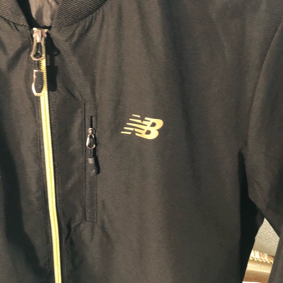 New Balance | Jackets & Coats | New Balance Wind Breaker Jacket | Poshmark
